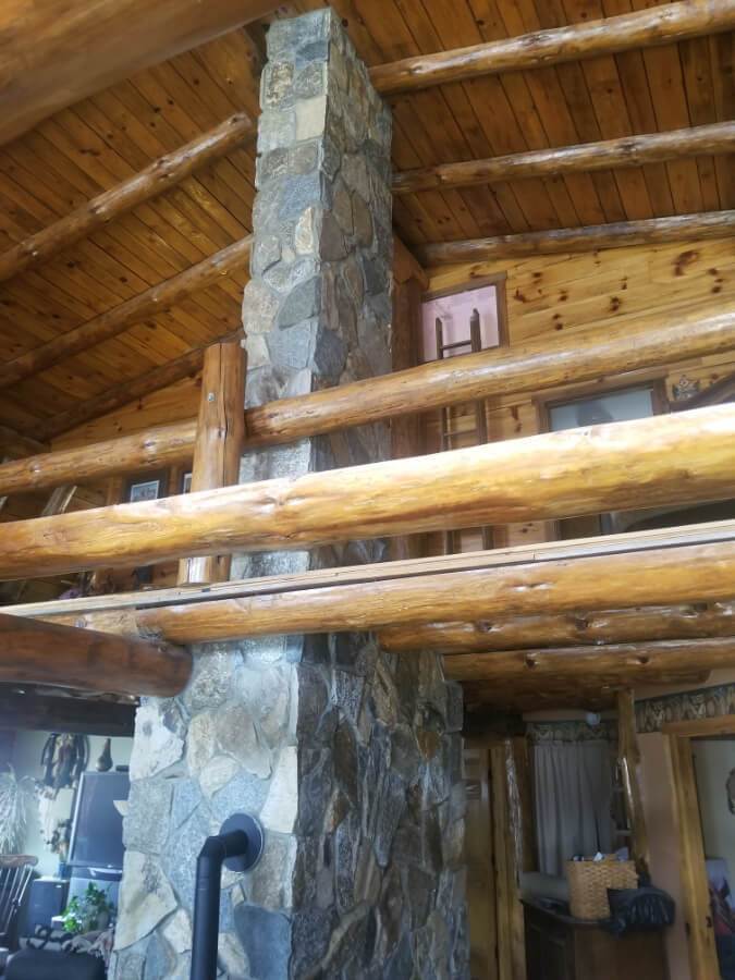 Fireplaces - Jay Verrill Masonry