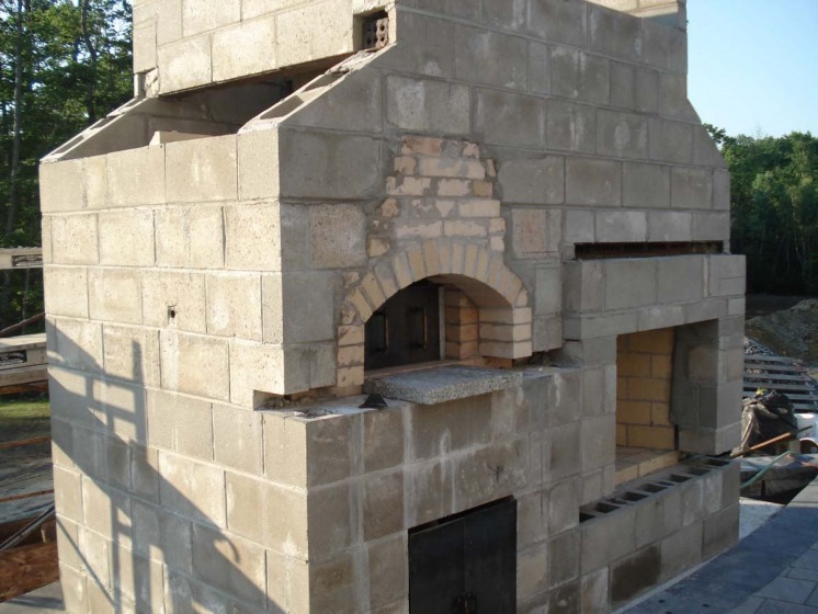 Stone & Brick Veneers - Jay Verrill Masonry