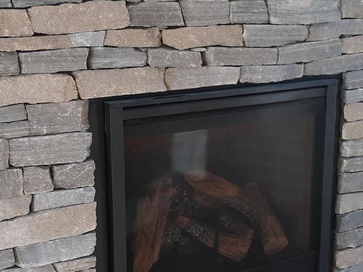 Stone & Brick Veneers - Jay Verrill Masonry